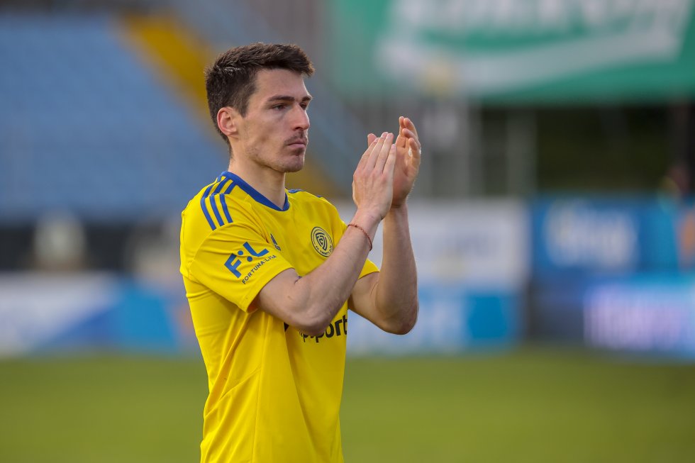 Robert Hrubý dalším výhercem Přihraj: Král asistencí - FC Zlín